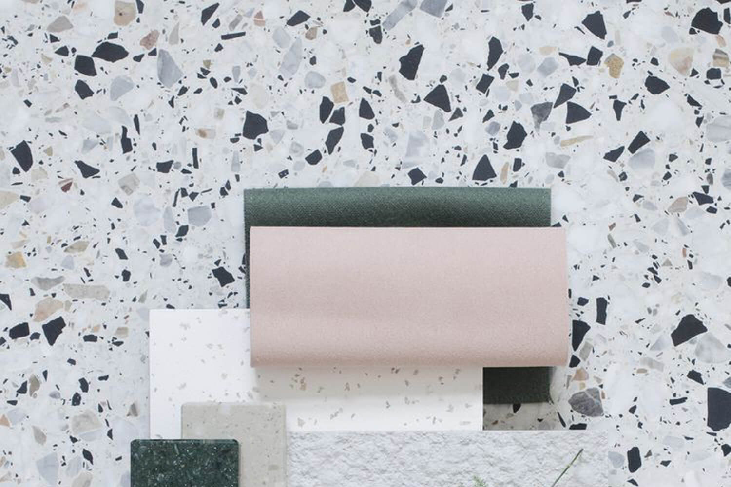 Đá Terrazzo là gì? Ưu điểm và các loại sàn đá terrazzo thịnh hành